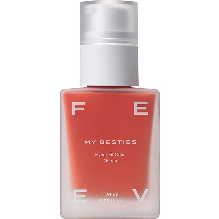 FEEV Hyper-Fit Color Serum [My Bestis] | Hwahae Global