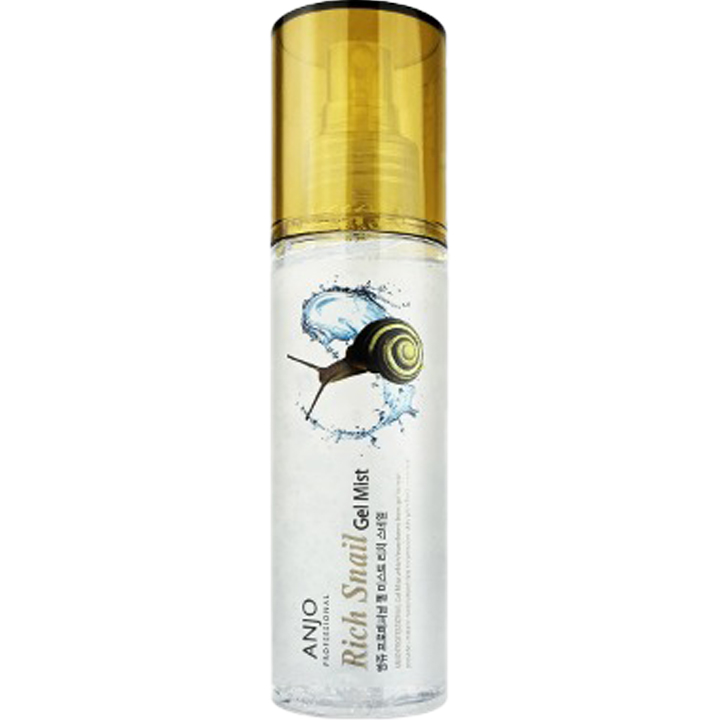 ANJO Gel Mist [Rich Snail] | Hwahae