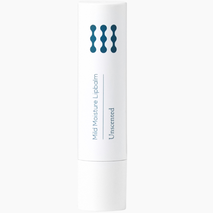 felt Colorless and unscented lip balm | Hwahae Global