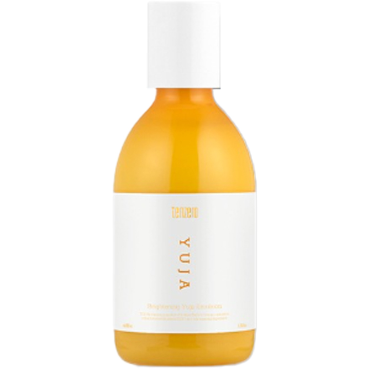 tenzero Brightening Yuzu Emulsion | Hwahae Global