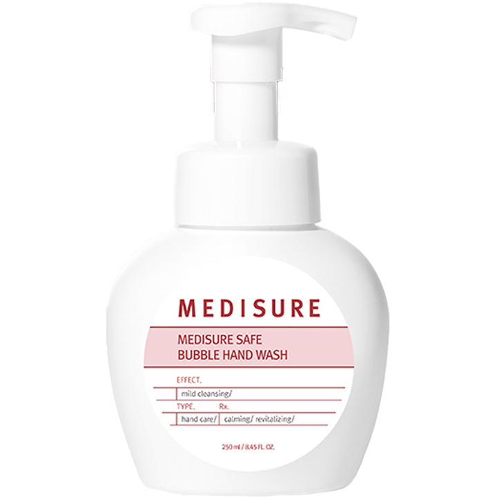 medisure-safe-bubble-hand-wash-ingredients-benefits