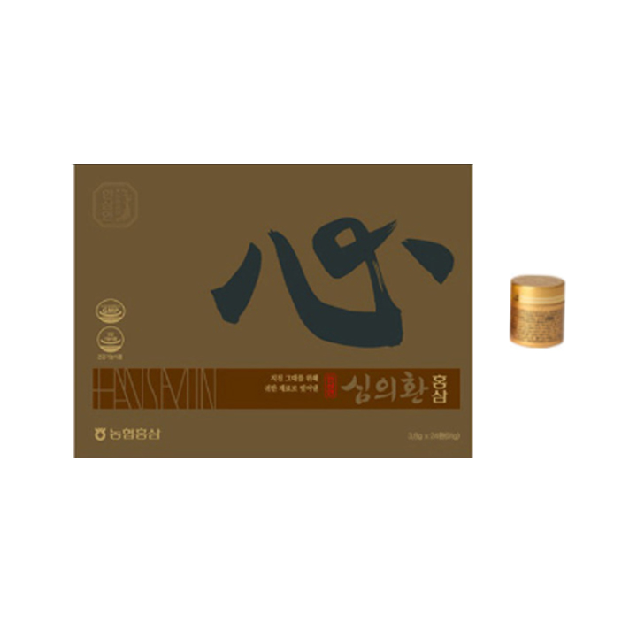 hansamin Shim Eui-hwan | Hwahae Global