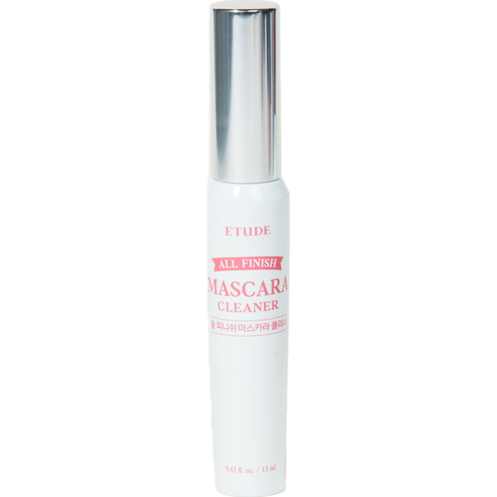 ETUDE All Finish Mascara Cleaner | Hwahae Global