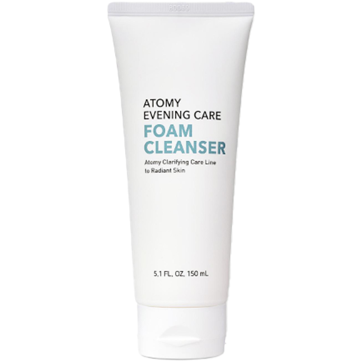 ATOMY foam cleanser | Hwahae Global