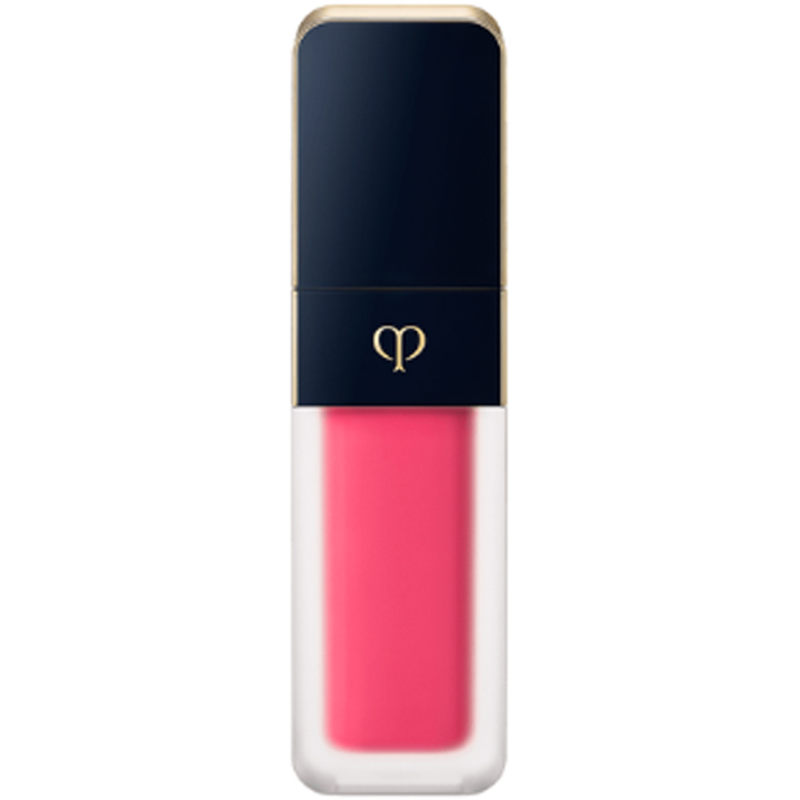 cledepeauBEAUTE Cream Rouge Matte [118 Pink Perfusion] | ingredients