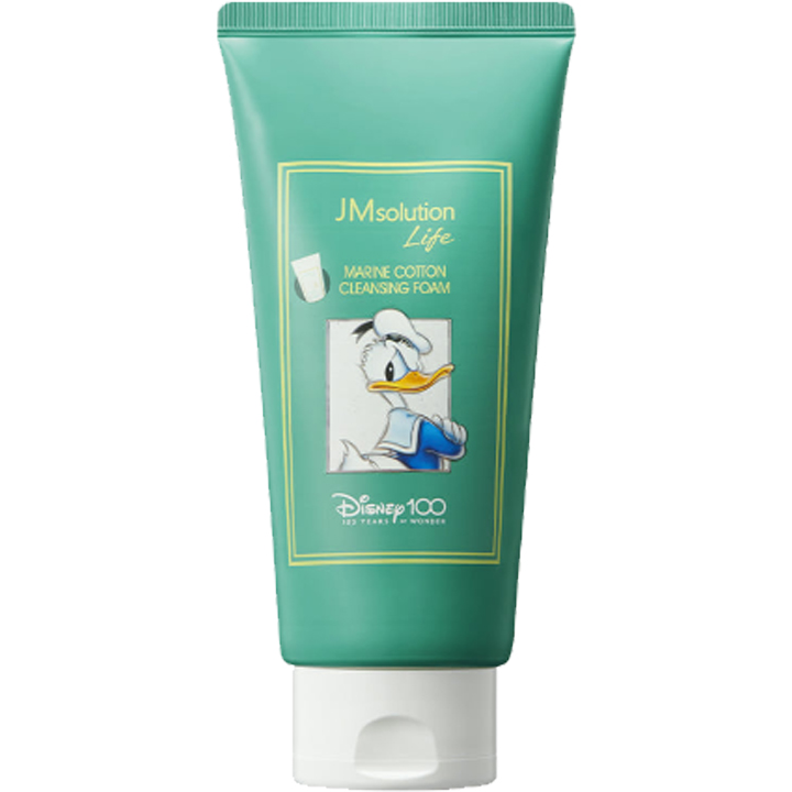 JMsolution Disney 100th Anniversary Limited Edition Cleansing Foam ...