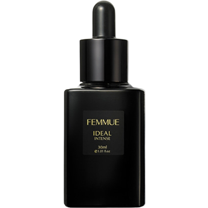 FEMMUE Ideal Intense | ingredients