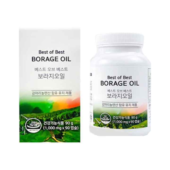 THE JOEUN Bora oil | Hwahae Global