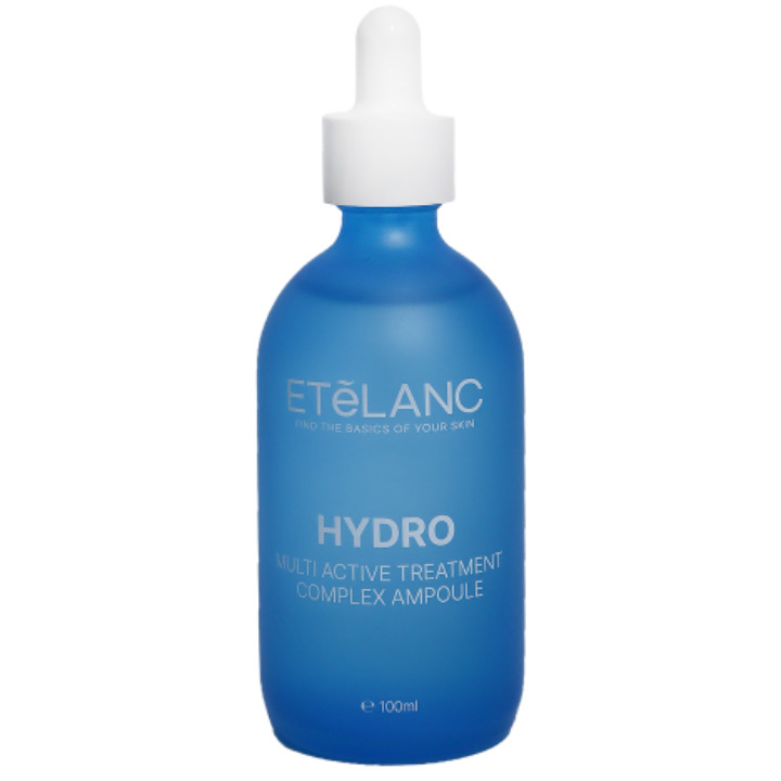 Aloe Barbadensis Leaf Water Essences/Ampoules/Serums | Moisturizing ...