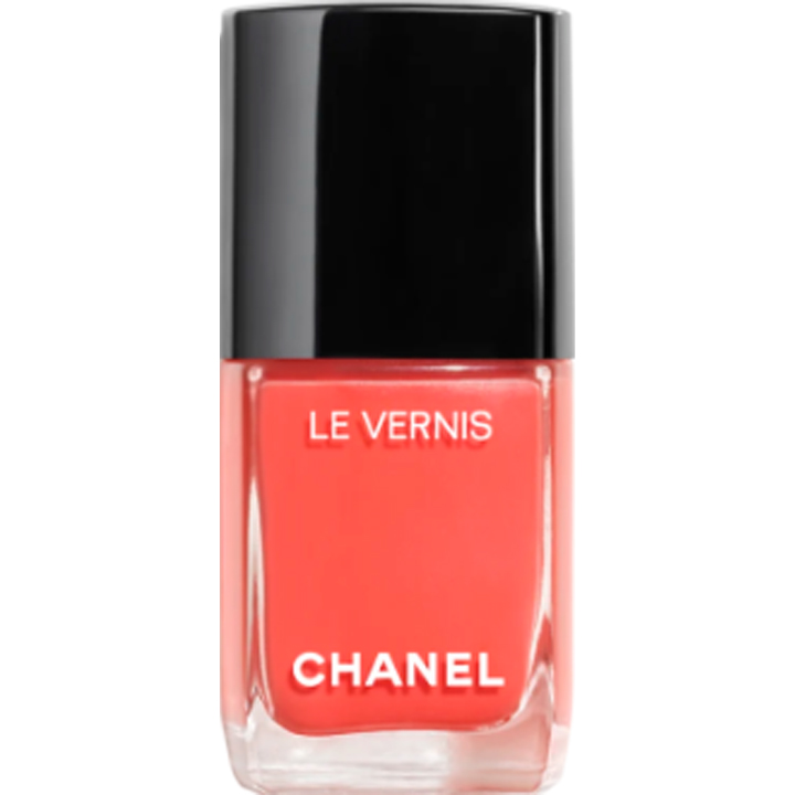 CHANEL Le Vernis [967 Watermelon] | Ingredients & Benefits