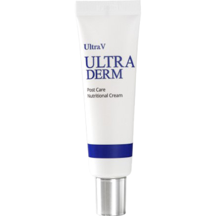 UltraV Ultra Derm Cica Cream | Hwahae Global