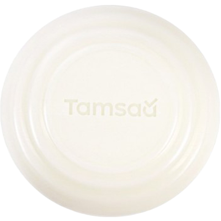 Tamsaa Moisture Goat Milk Soap White | Hwahae Global
