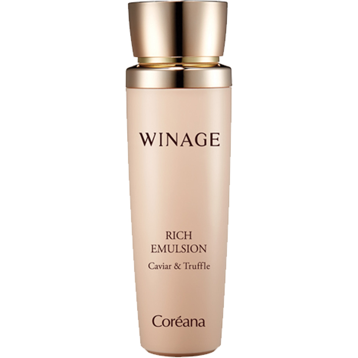 WINAGE rich emulsion | Hwahae Global