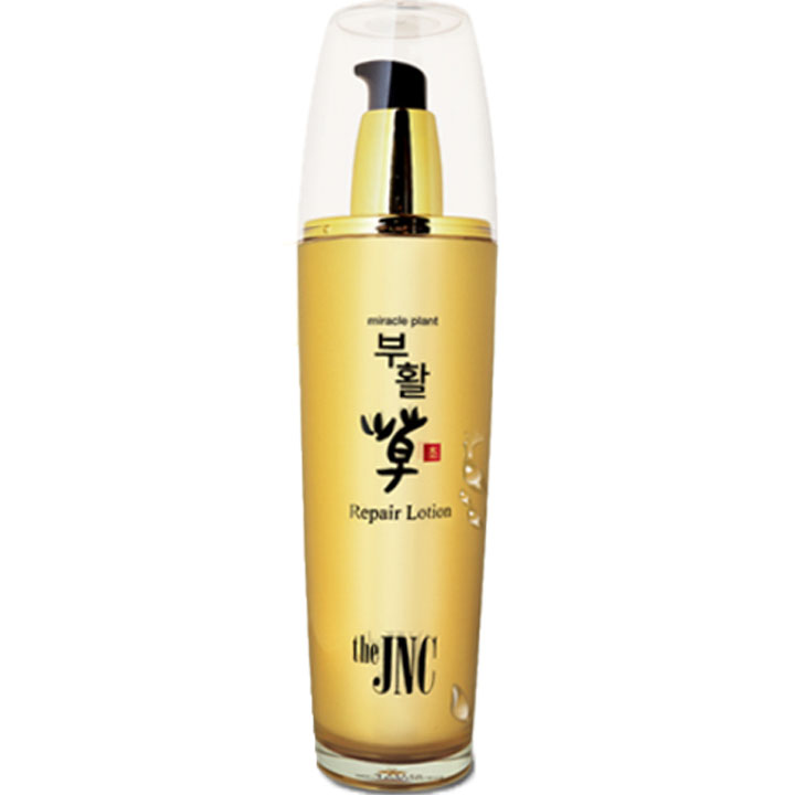 JNC Miracle Plant Resurrection Plant Repair Lotion | Hwahae