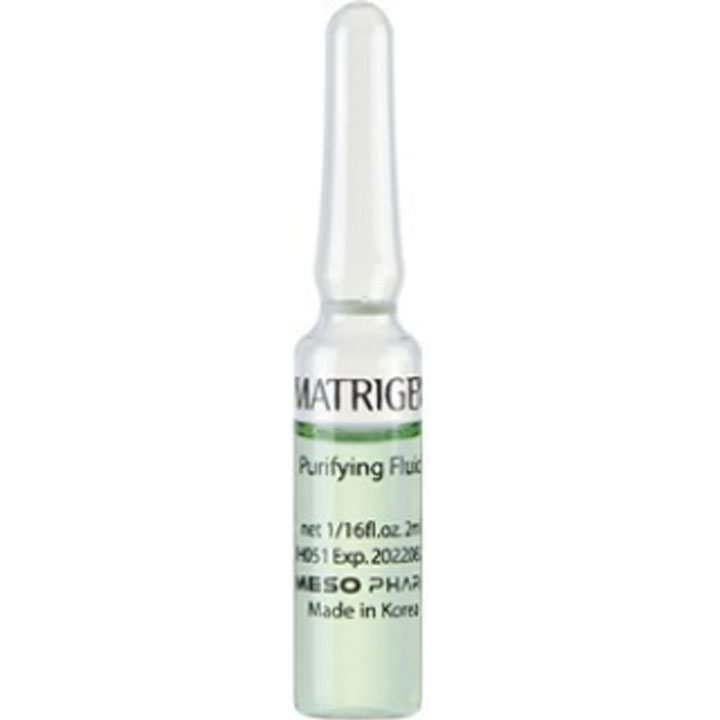 MATRIGEN Fluid [Purifying] | Hwahae Global