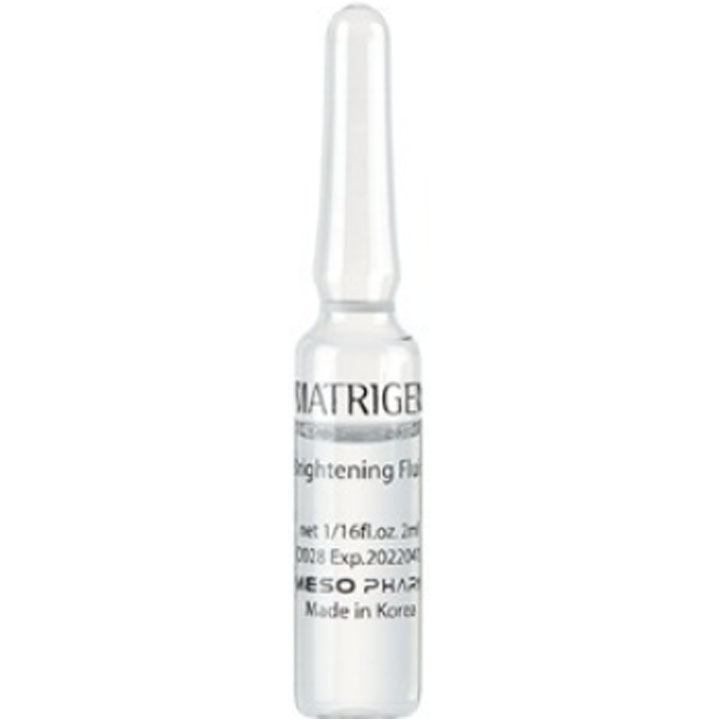 MATRIGEN Fluid [Brightening] | Hwahae Global