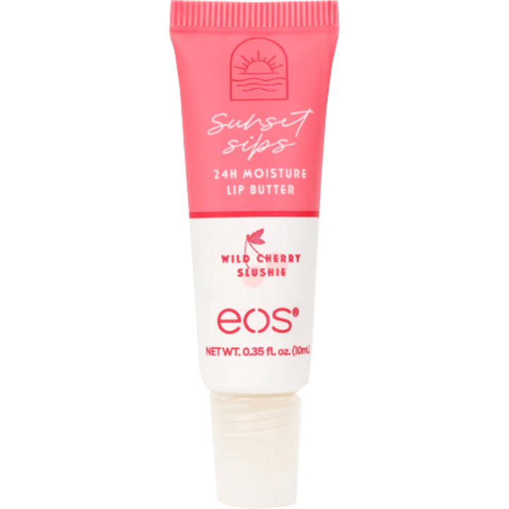 EOS Lip Butter [Wild Cherry Slush] | Hwahae Global