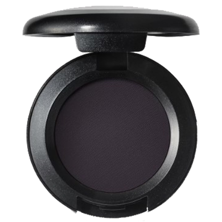 MAC Eyeshadow [Carbon] | Hwahae Global