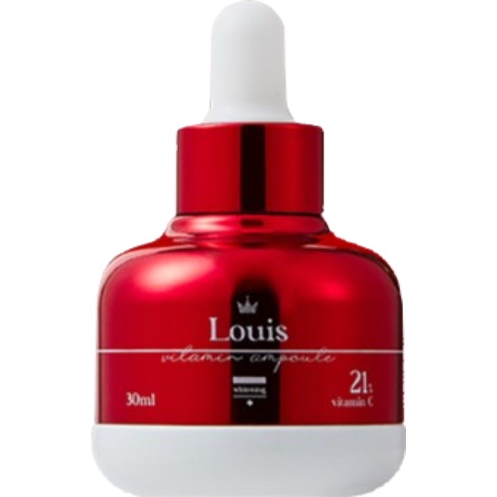 BEDIGHT Lewis Ampoule | Hwahae Global