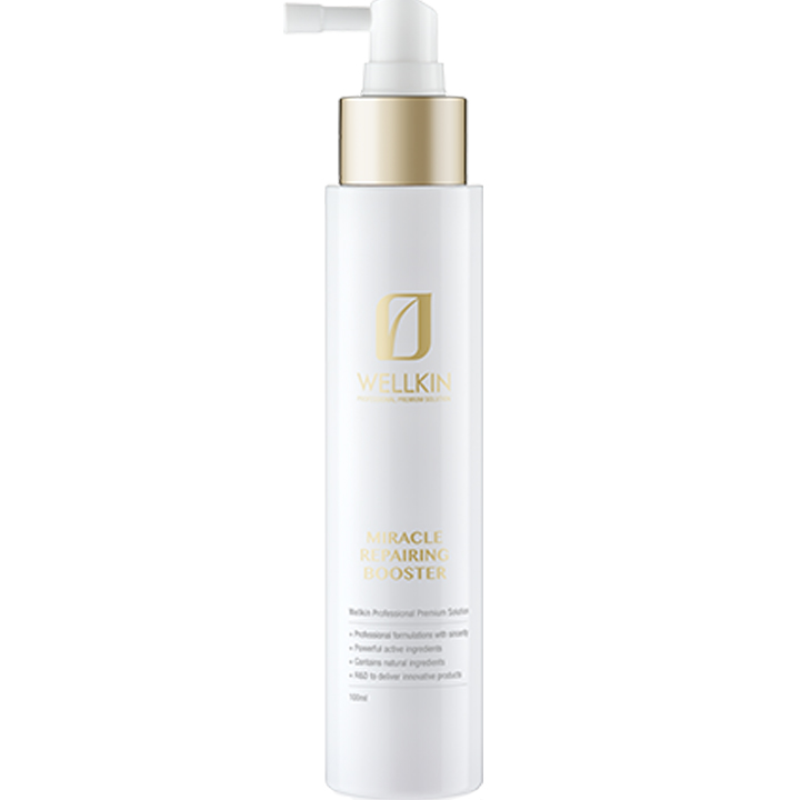 WELLKIN Miracle Booster [Repairing] | Ingredients & Benefits