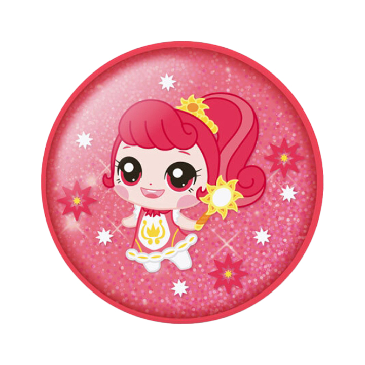 CHARMZONE Catch Tiniping Season 3 Moisture Cushion [SPF50+/PA ...