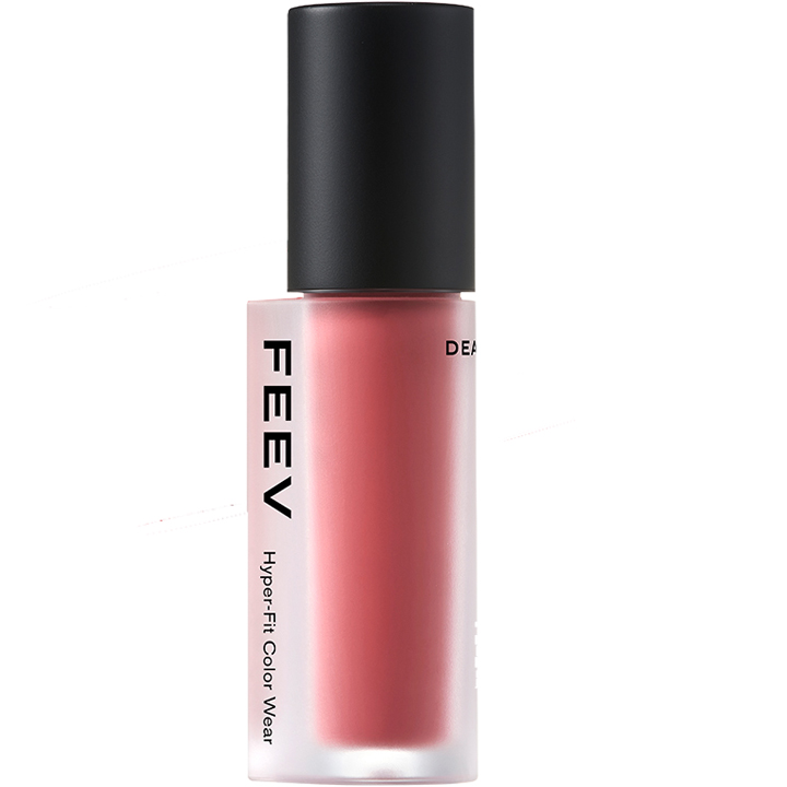 FEEV Hyper-Fit Color Wear [Deer Peach] | Hwahae Global