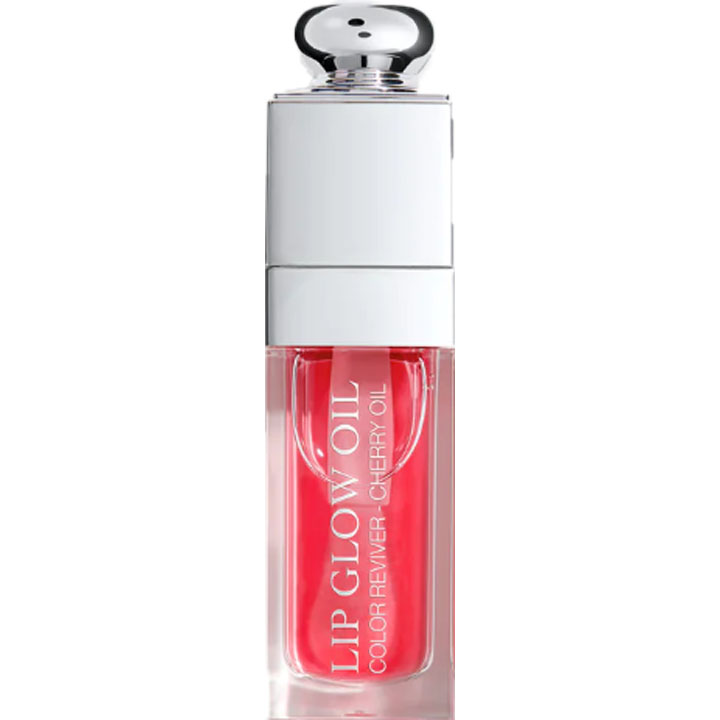 Dior Addict Lip Glow Oil [015 Cherry] | Hwahae Global