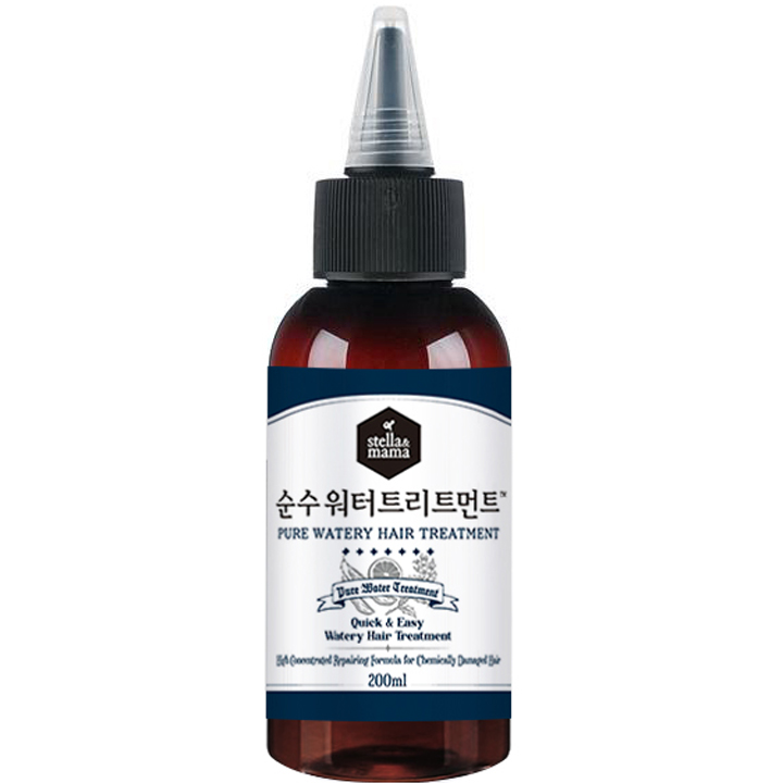 stella&mama Pure water treatment | Hwahae Global