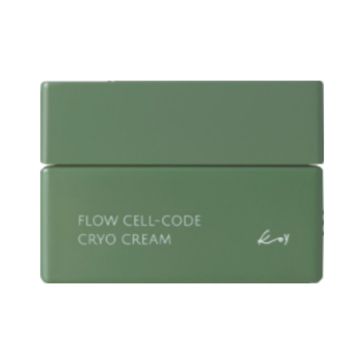 Koy Cellcord Cryo Cream | Hwahae Global