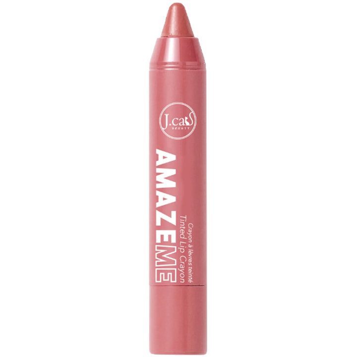 J.CatBeauty Amaze Me Tinted Lip Crayon [AMC110] | Ingredients & Benefits