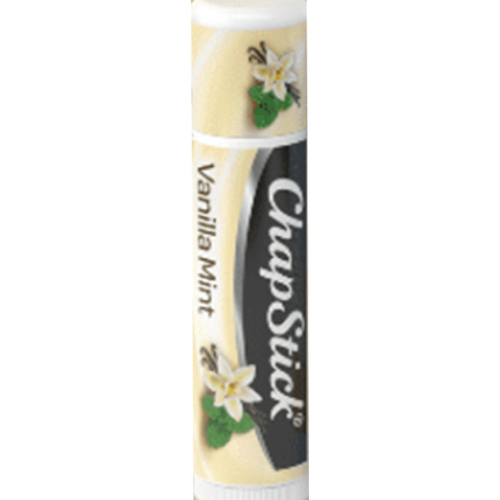 ChapStick Vanilla Favorite [Vanilla Mint] | Hwahae Global