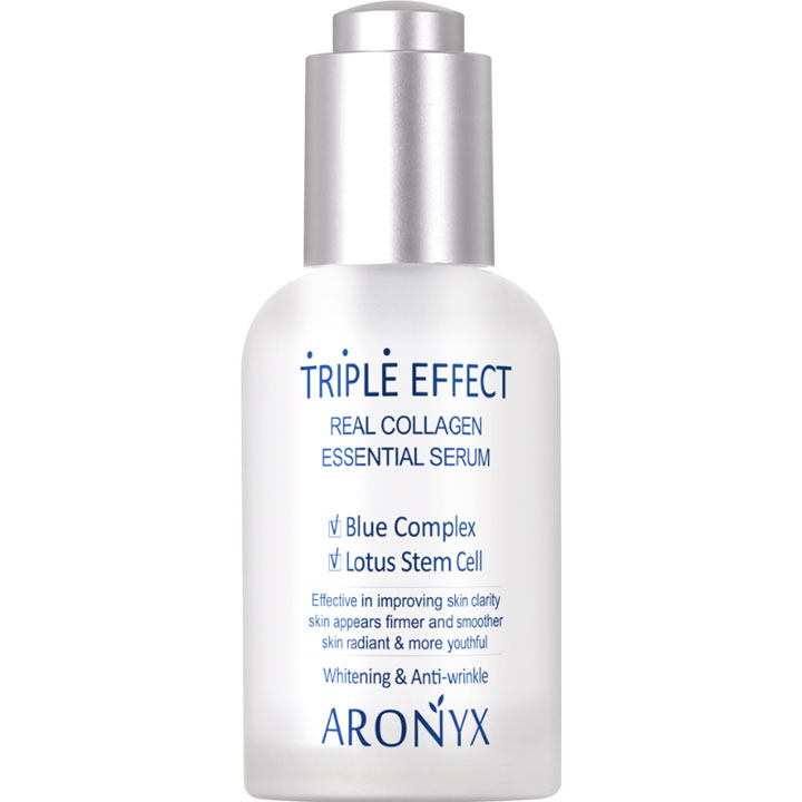 ARONYX Triple Effect Real Collagen Essential Serum | Hwahae Global