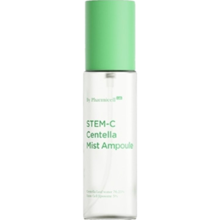 ByPharmicellLab StemC Centella Mist Ampoule | Hwahae Global