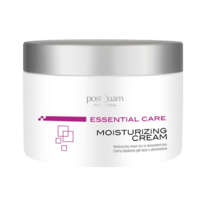 postQuam Moisturizing Cream (Regenerative Lifting) | ingredients