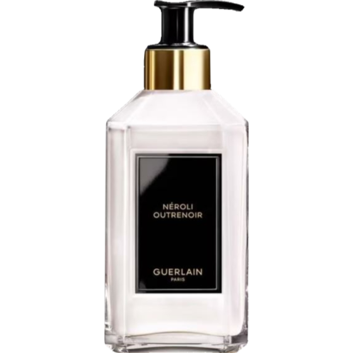 GUERLAIN Scented Hand & Body Lotion [Neroli Utre Noir] | Ingredients ...