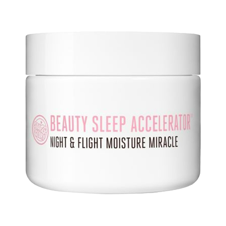 SOAP&GLORY Beauty Sleep Accelerator Night Face Cream | Hwahae Global