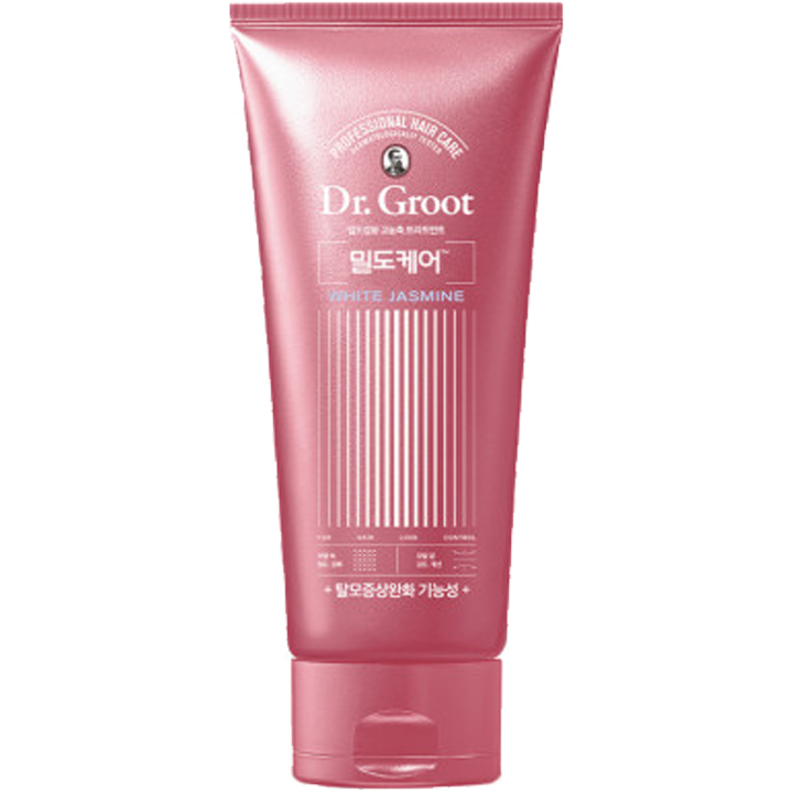 Dr.Groot Density Care Highly Concentrated Treatment [White Jasmine ...