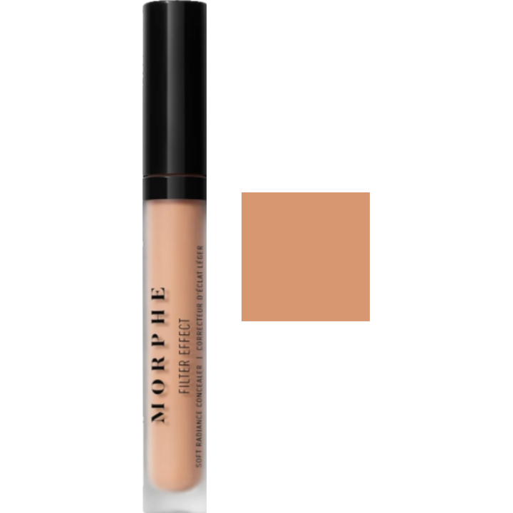 MORPHE Filter Effect Soft Radiance Concealer [Rich 26] | Hwahae Global