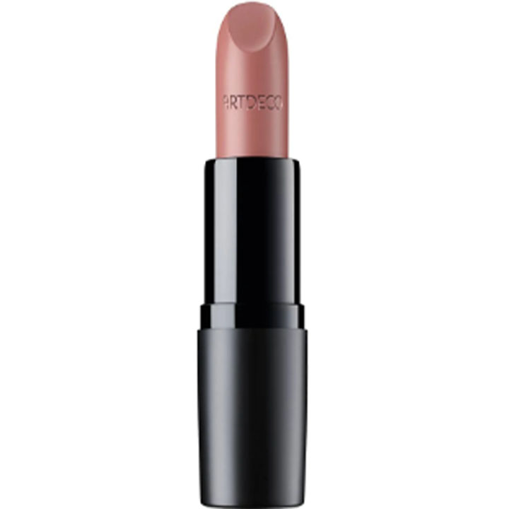 ARTDECO Perfect Matte Lipstick [208 Misty Tope] | ingredients