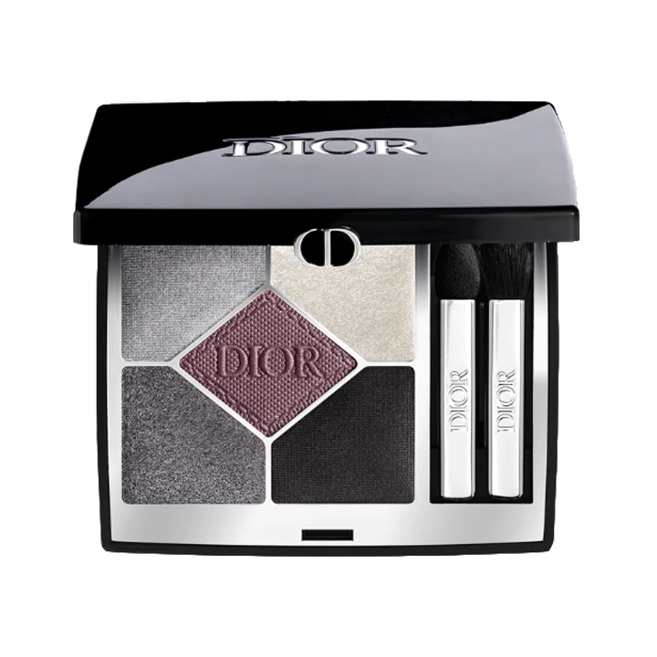 Dior Diorshow 5 Couleurs [073 Piedful] | Ingredients & Benefits