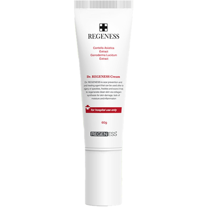 REGENESS cream | Hwahae Global