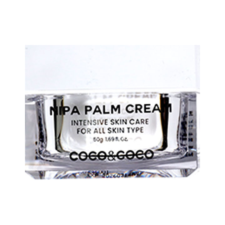 BEAUTYdrama Nipa Farm Cream | Ingredients & Benefits