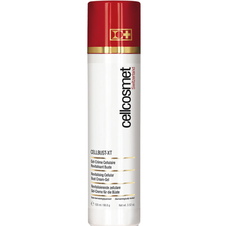 cellcosmet Cell Burst XT | Ingredients & Benefits