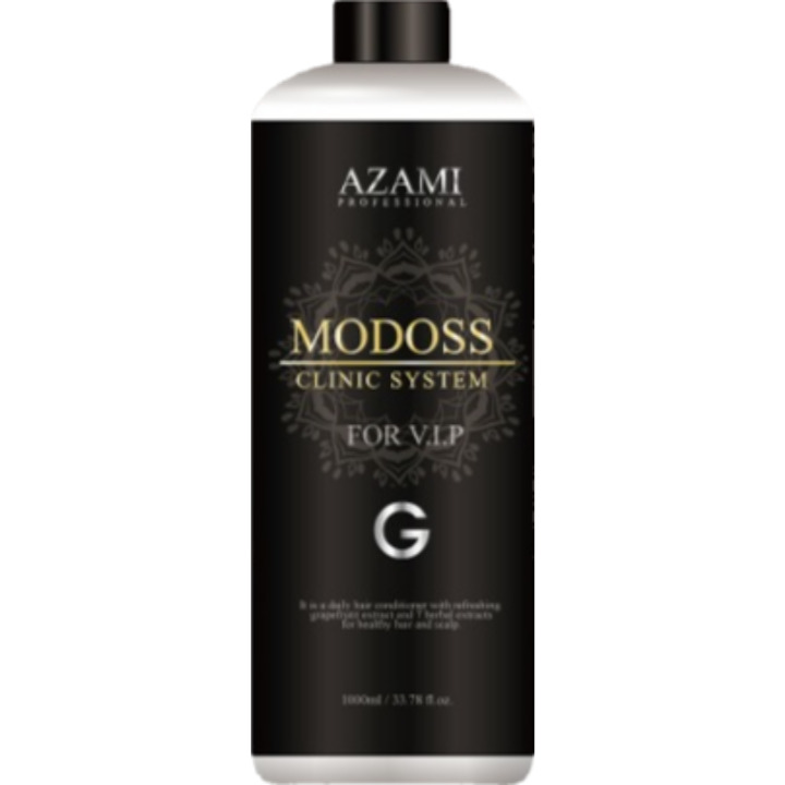 AZAMI VIP Care Modos Clinic System [G] | Hwahae Global