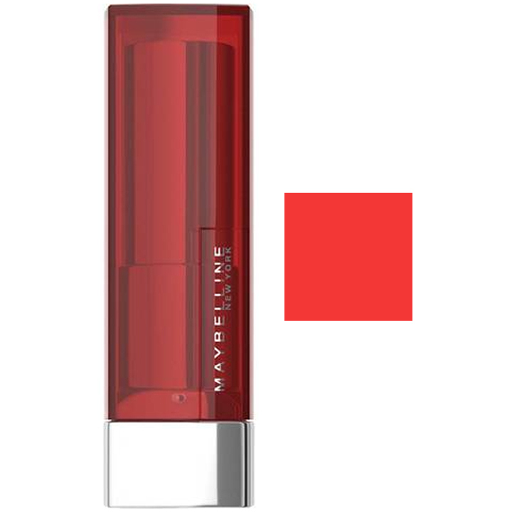 MAYBELLINENEWYORK Color Sensational® The Cream [333 Hot Chase ...