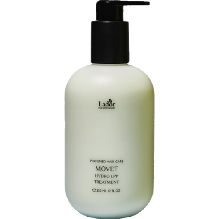 Lador Perfume Edition Hydro LPP Treatment [Movet] | Hwahae Global