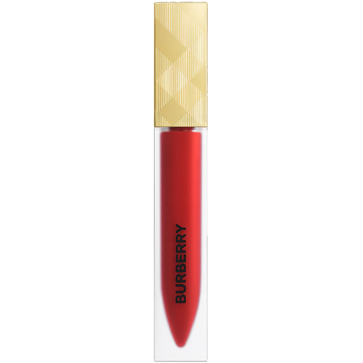 BURBERRY Kisses Liquid Matte [No.106 The Red] | Hwahae