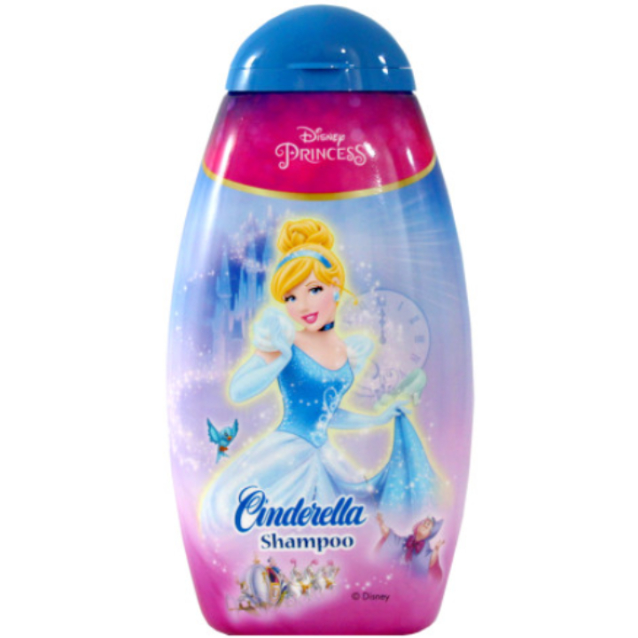 Disney Princess Cinderella Conditioning Shampoo | Ingredients & Benefits