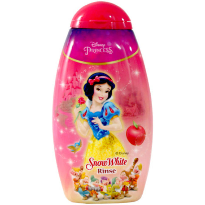Disney Princess Snow White Conditioning Rinse | Ingredients & Benefits