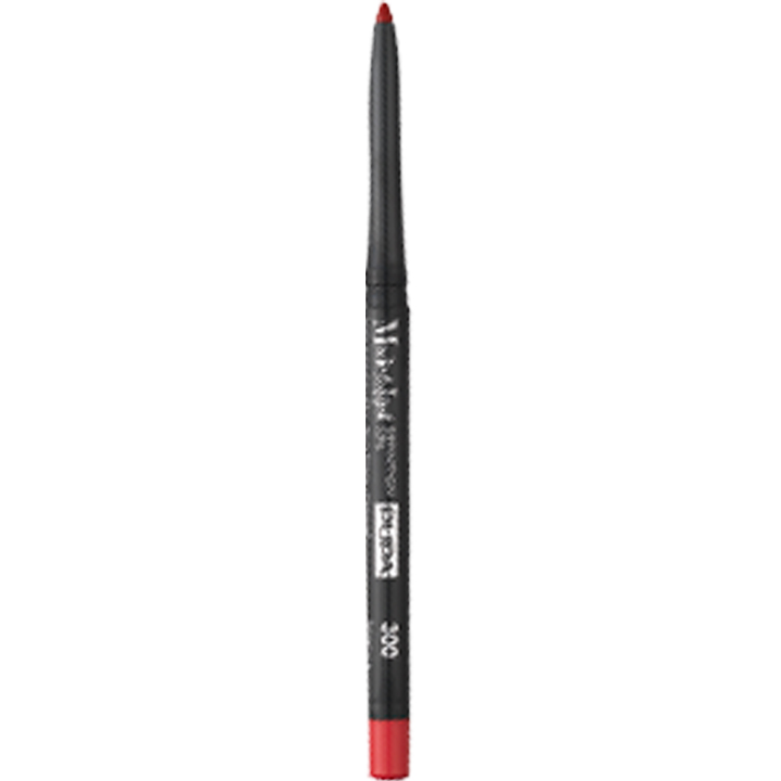 PUPA Made to Last Definition Lips [300 Red Fashion] | Hwahae Global